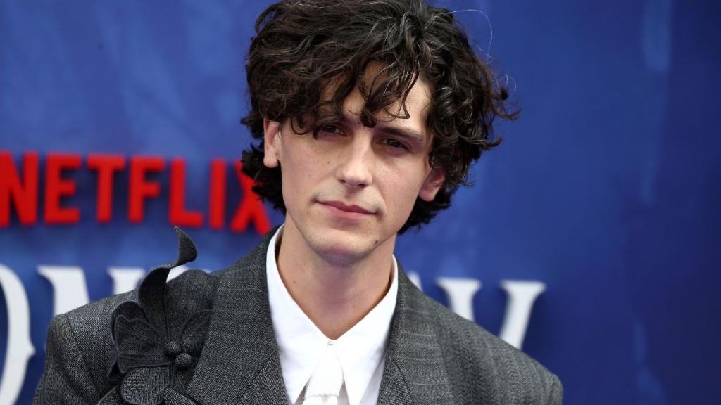 Who Is Isaac Night in Wednesday Season 2? | Beebom