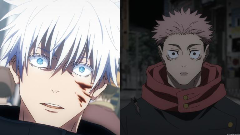 Are Yuji Itadori and Satoru Gojo Alive in Jujutsu Kaisen Modulo? | Beebom