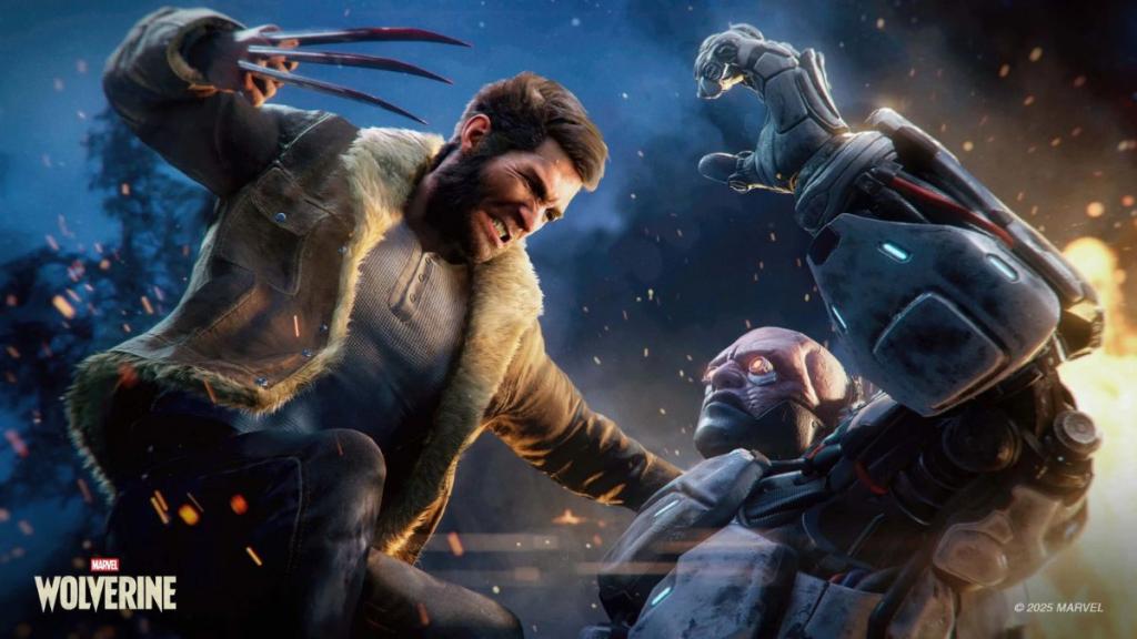 Marvel's Wolverine Release Date: When Does the New Insomniac Game Come ...