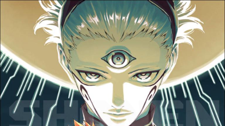 Jujutsu Kaisen Modulo Ending Explained: What Was Maru’s Ritual of ...