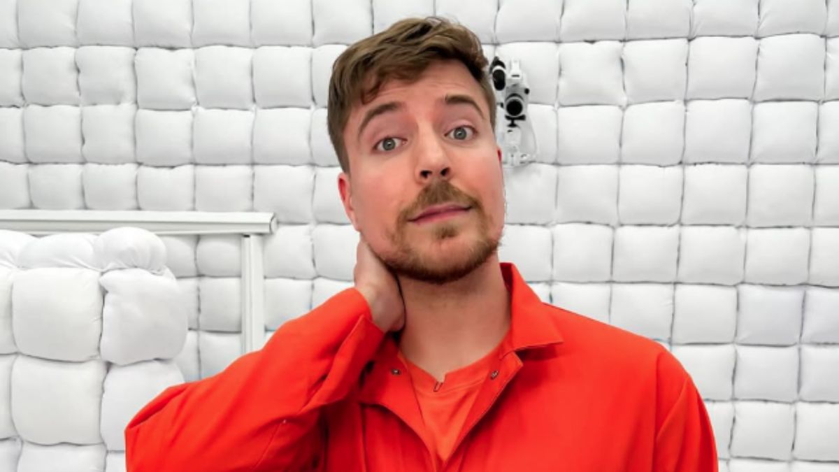 MrBeast and Popular 16-Year Old Influencer Joins the Cast of 'Angry ...