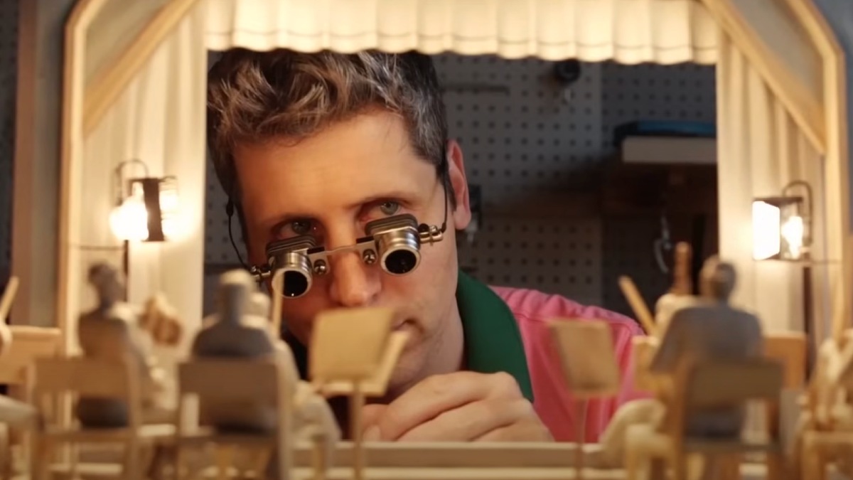 OpenAI Launches Sora 2 Video Generation Model with Audio and a New iOS App | Beebom