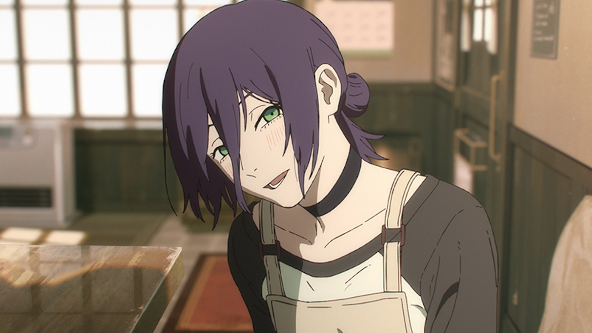 Who Is Reze in Chainsaw Man – The Movie: Reze Arc? Answered | Beebom