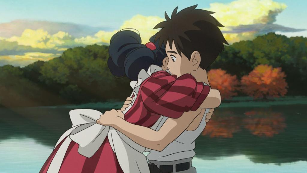 Feeling Stressed? A New Study Says Watching Studio Ghibli Movies Can ...