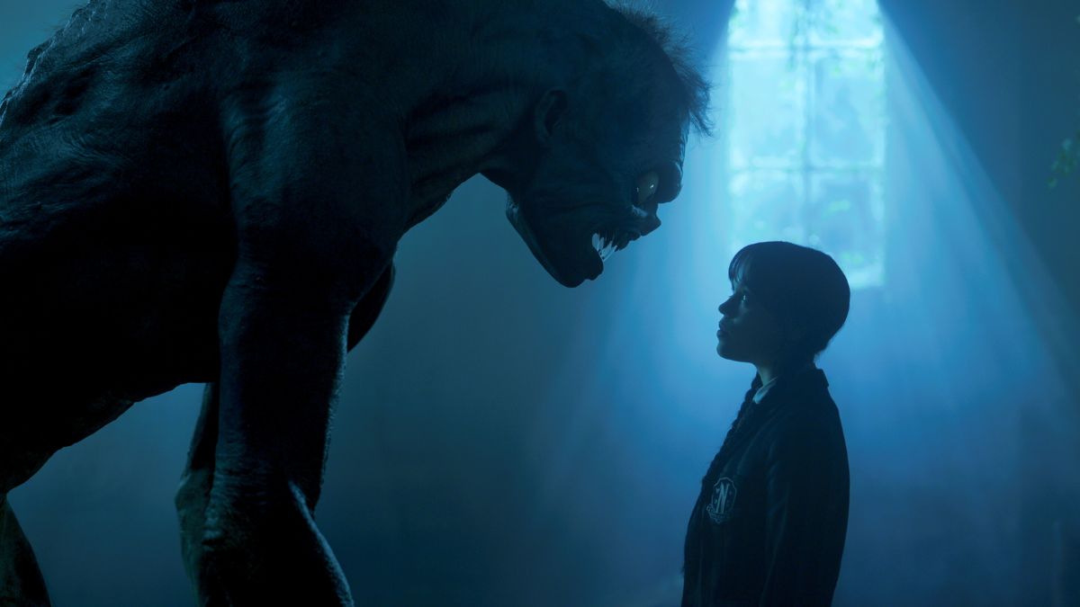 Wednesday Season 2 Ending Explained: Who Died and Who's Coming Back for ...