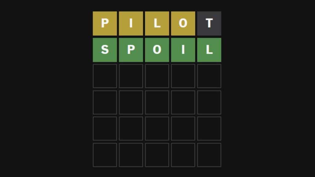 Wordle Hints Today: Answer for October 1, 2025 | Beebom