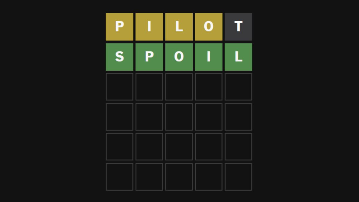 Wordle Hints Today: Answer for October 1, 2025 | Beebom