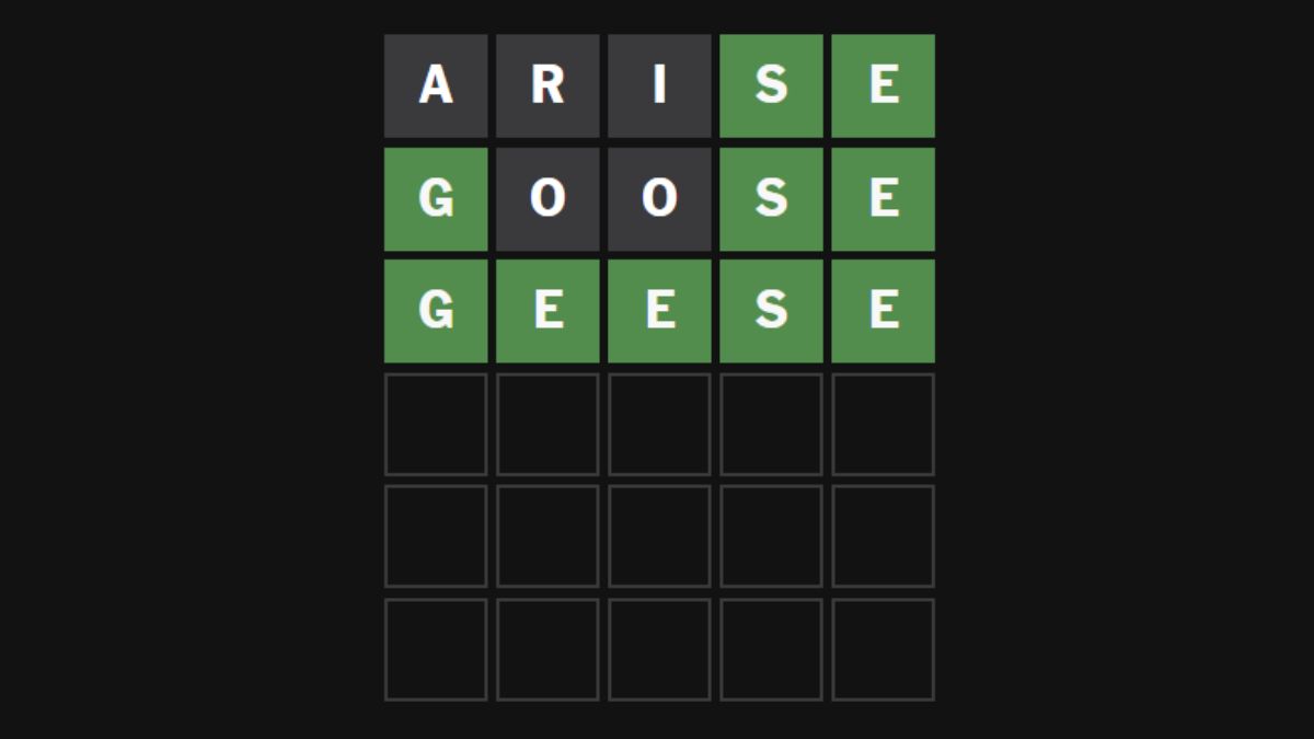 Wordle Hints Today: Answer for September 30, 2025 | Beebom