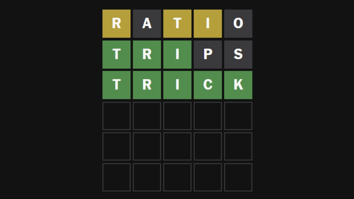 Wordle Hints Today: Answer for September 9, 2025 | Beebom