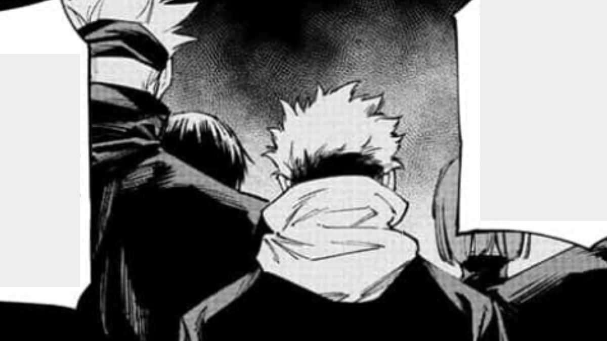 Are Yuji Itadori and Satoru Gojo Alive in Jujutsu Kaisen Modulo? | Beebom