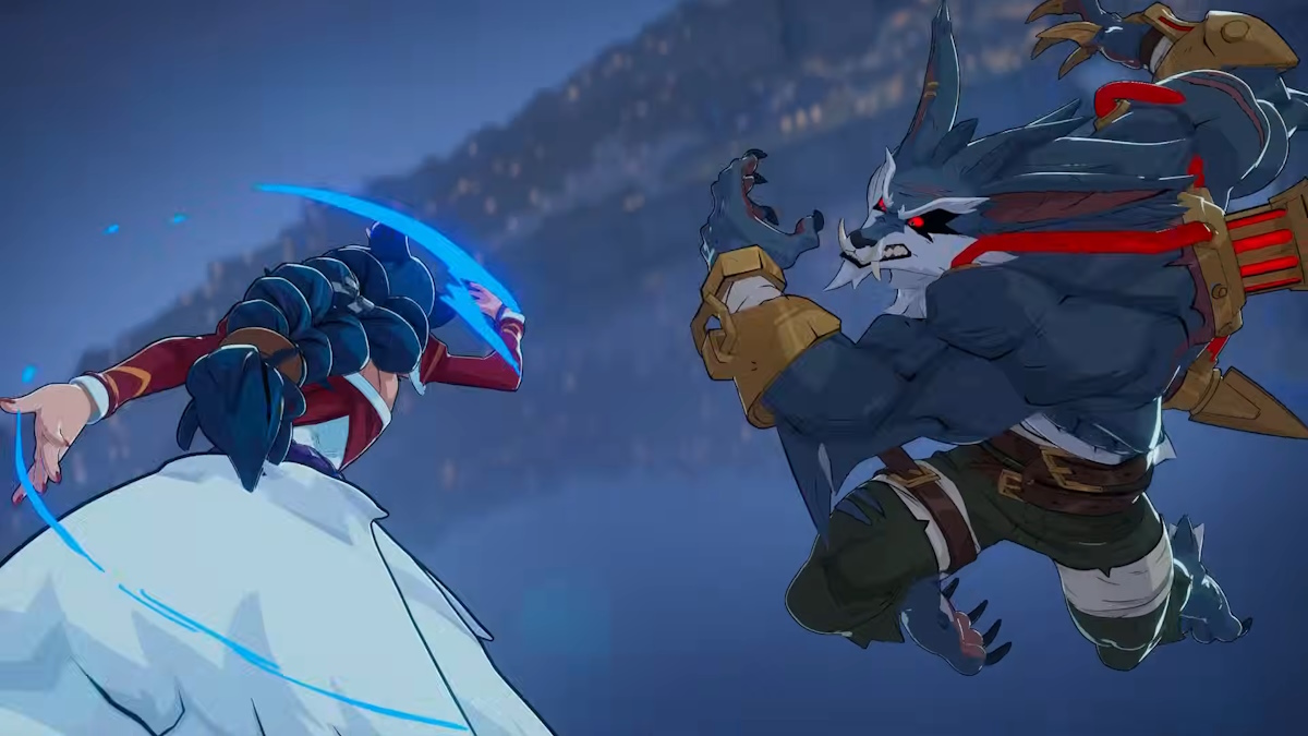 2XKO PC Requirements: Minimum and Recommended System Requirements | Beebom