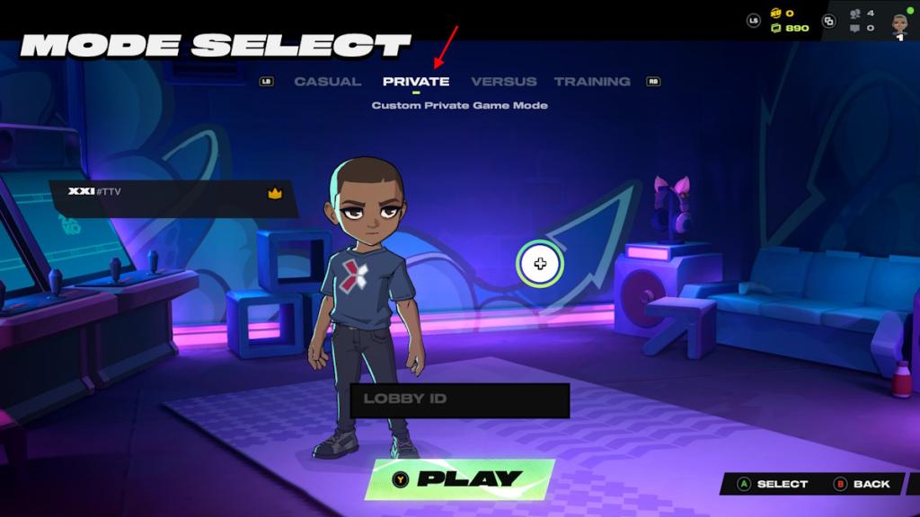 How to Create a Lobby, Matchmake, and Play 2XKO | Beebom