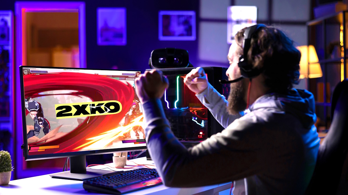 Best 2XKO Graphics Settings for High FPS, Low Lag | Beebom