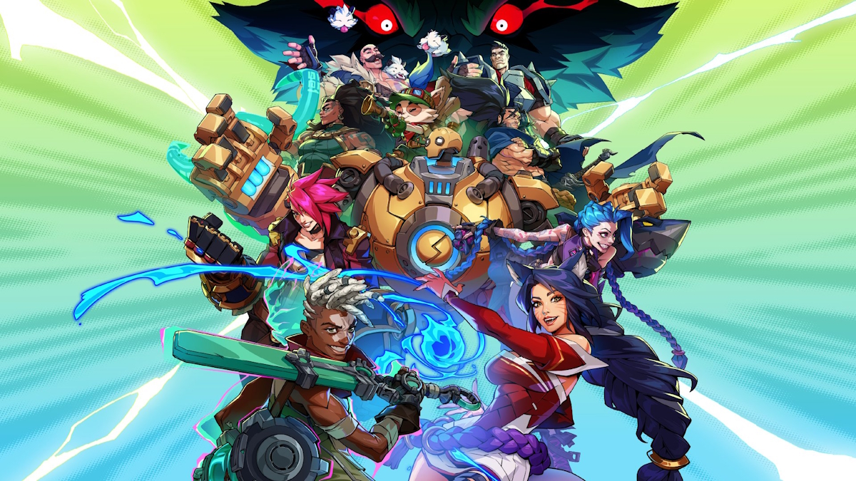 2XKO Console Release Date and Times (Countdown Timer) | Beebom