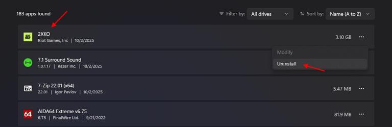How to Fix 2XKO 2001 "Failed to Log in" Error | Beebom