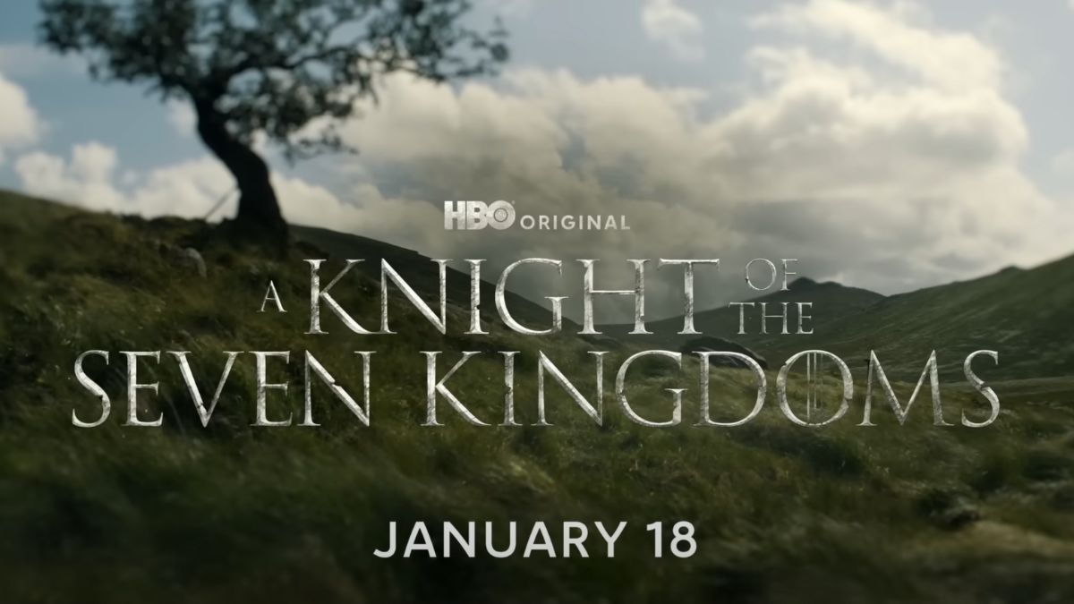 First Trailer for Game of Thrones Prequel 'A Knight of the Seven ...