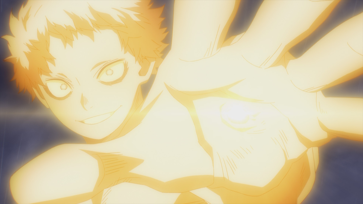 My Hero Academia Season 8 Episode 1: Why Does Hero Killer Stain Help ...