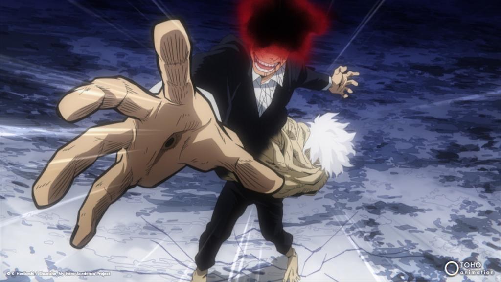 My Hero Academia: Who Is All for One and How Is He Immortal? | Beebom