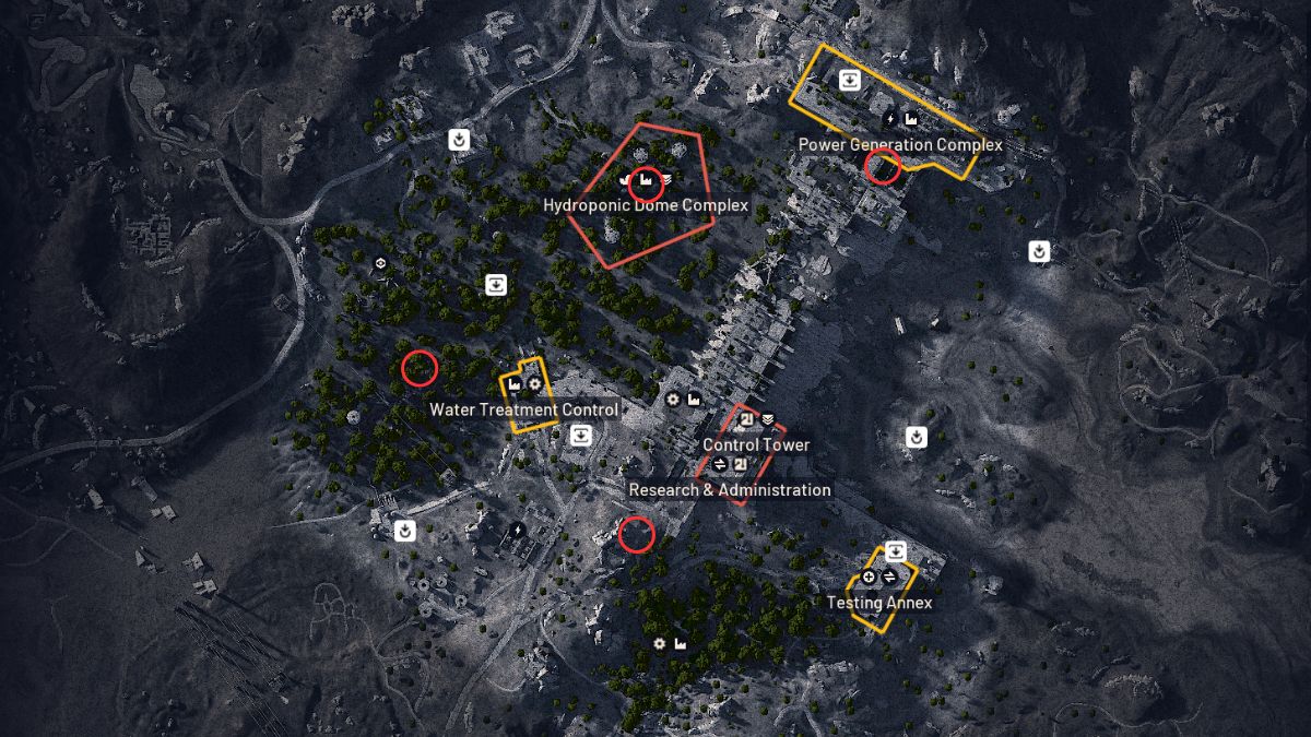 How to Find Arc Probes and Couriers in ARC Raiders | Beebom
