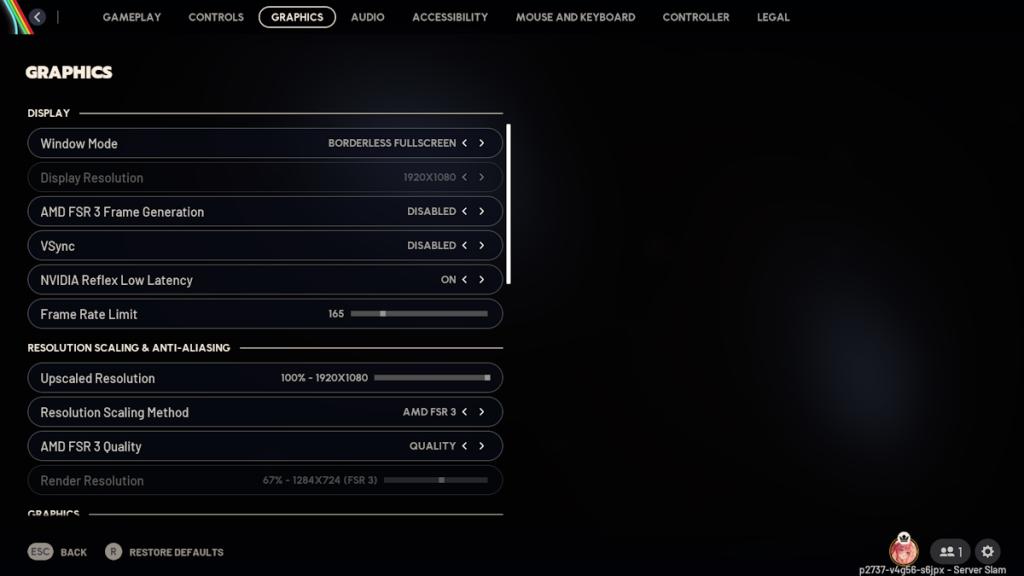 Best Arc Raiders Graphics Settings for High FPS, Low Lag | Beebom