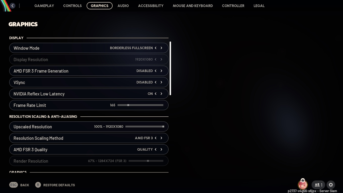 Best Arc Raiders Graphics Settings for High FPS, Low Lag | Beebom