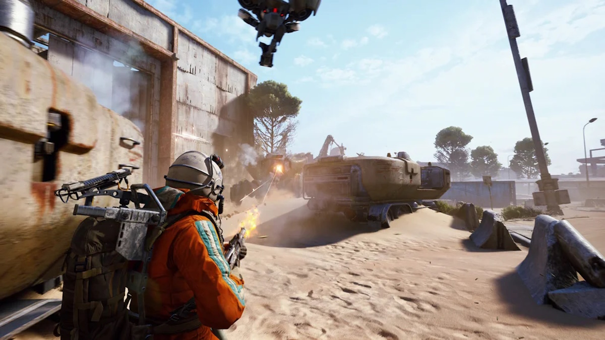 10 Best Cross-Platform Games to Play in 2026 | Beebom