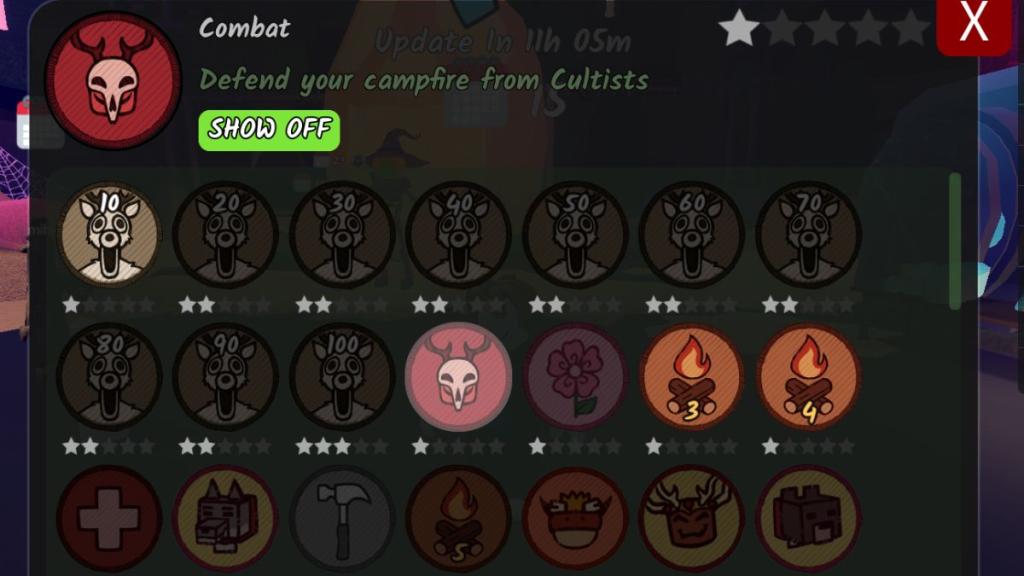 How to Get Diamonds in 99 Nights in the Forest | Beebom