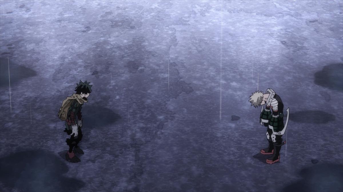 My Hero Academia: Will Bakugo and Deku Become Friends At the End? | Beebom