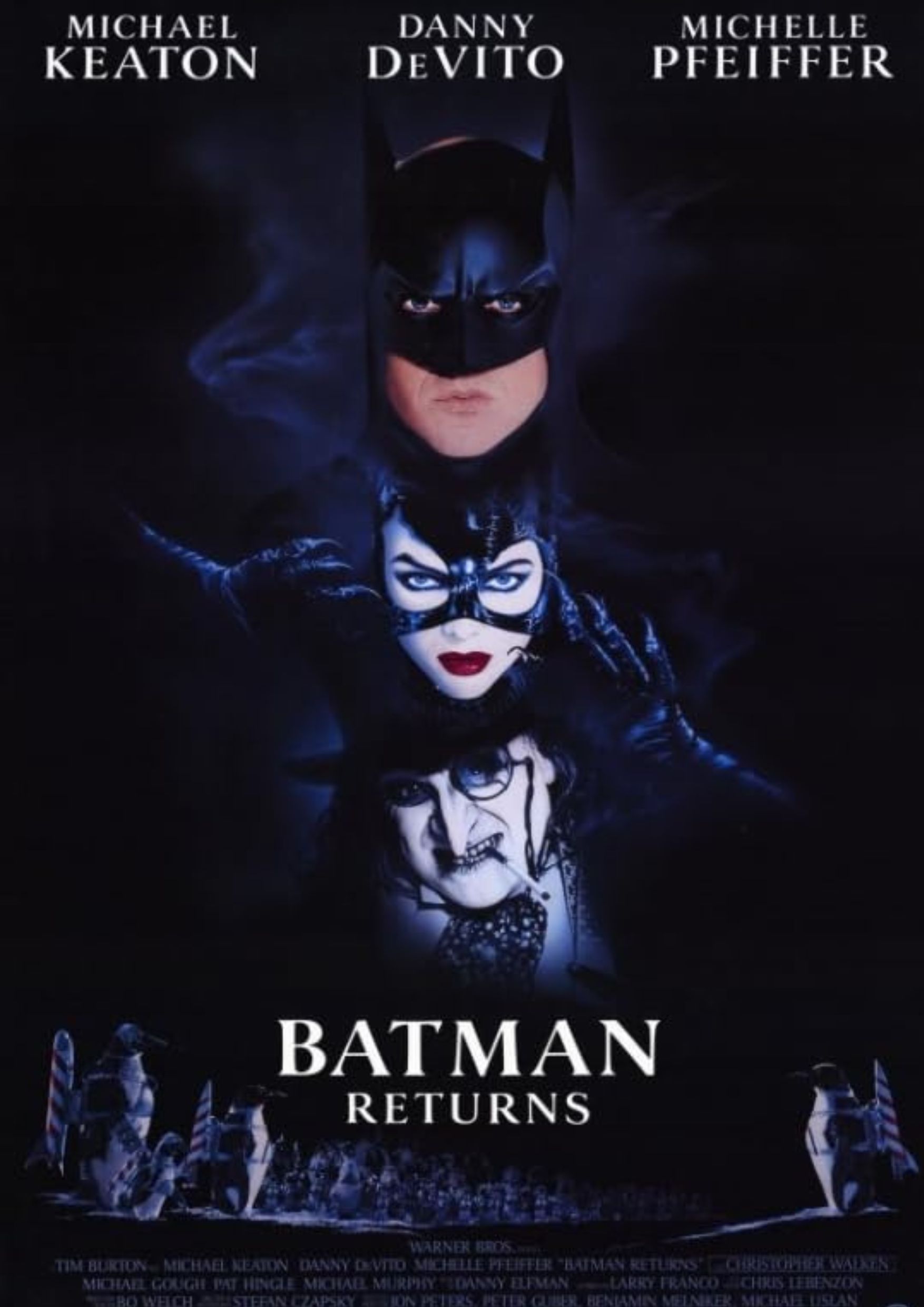 How to Watch All Batman Movies in Order | Beebom