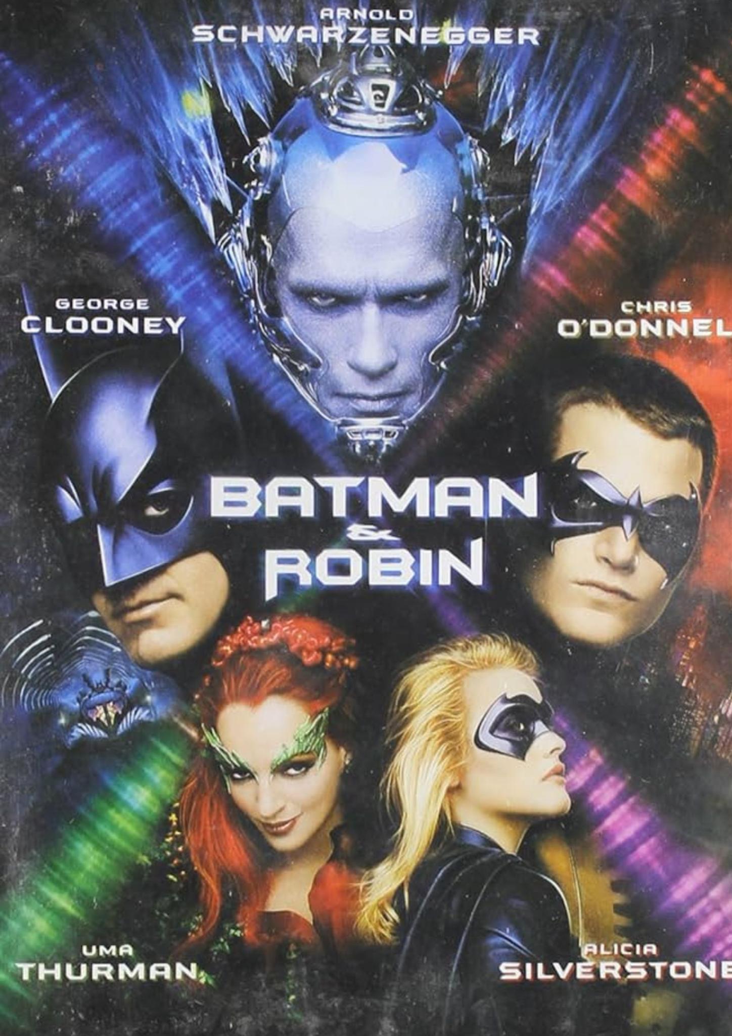 How to Watch All Batman Movies in Order | Beebom
