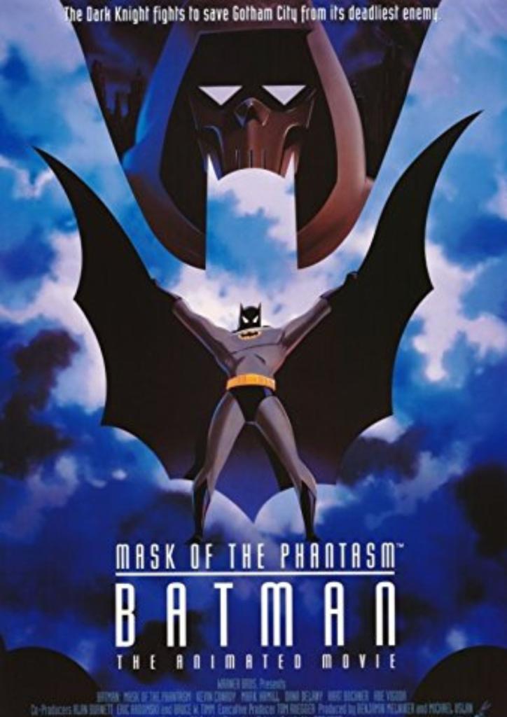 How to Watch All Batman Movies in Order | Beebom