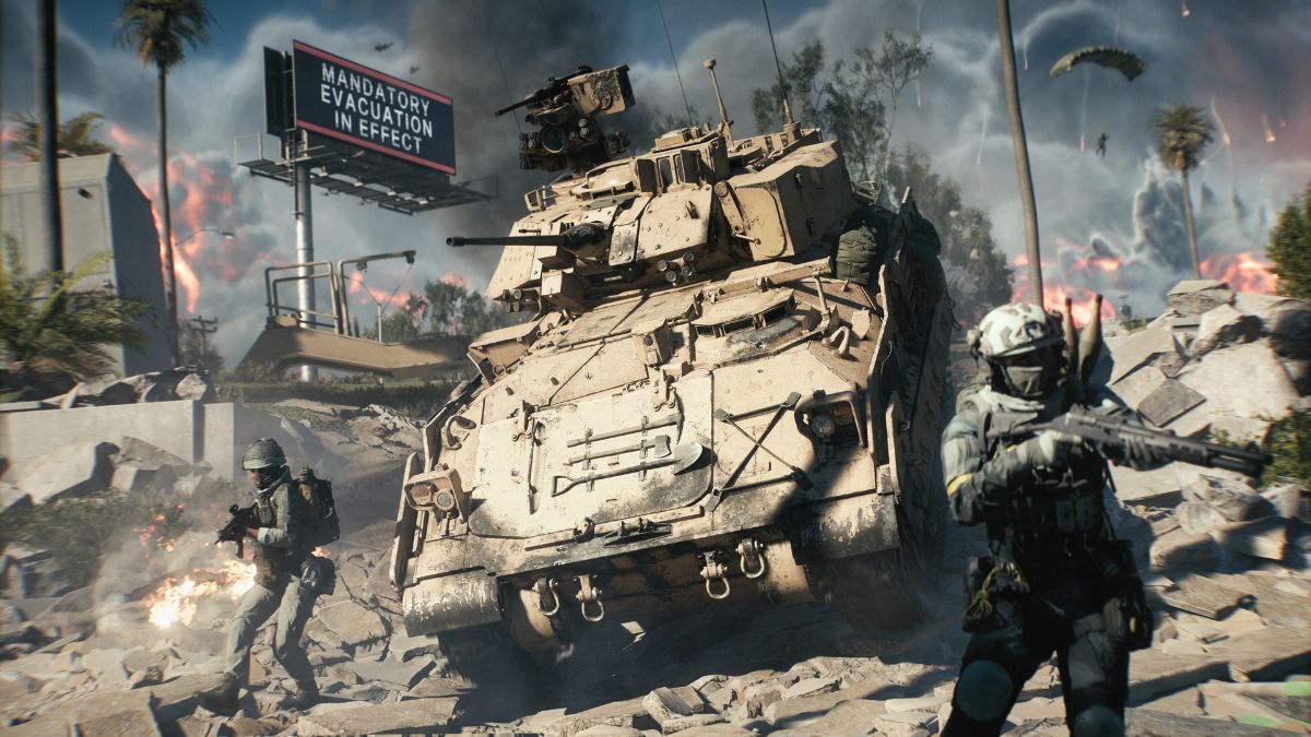 All Battlefield 6 Classes Explained: Gadgets, Traits, and More | Beebom