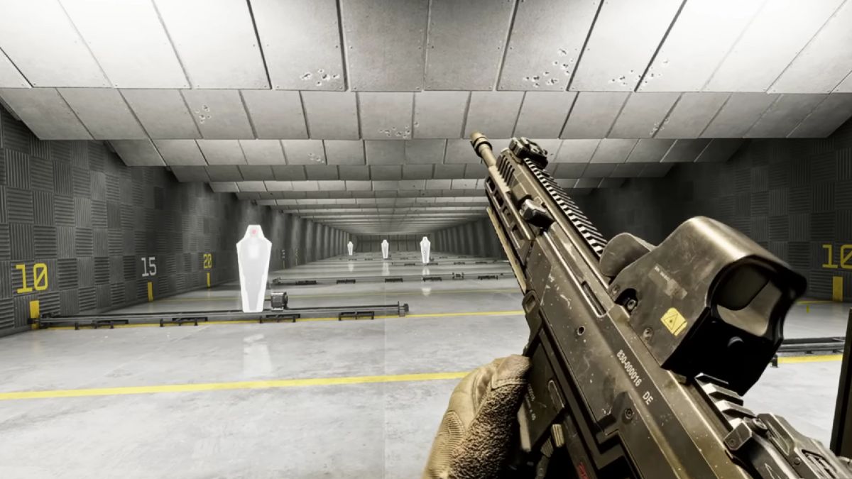 Best M433 Loadout in Battlefield 6 | Beebom