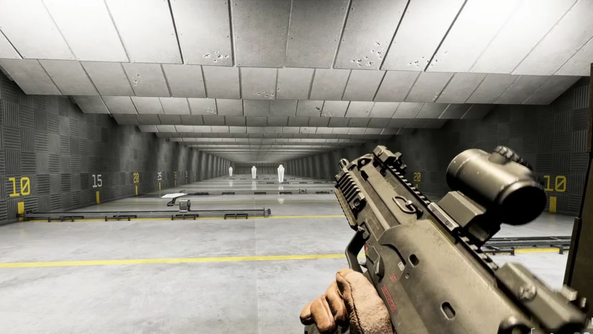 Best PW7A2 Loadout in Battlefield 6 | Beebom