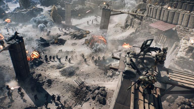 Best Battlefield 6 Portal Codes Xp Farms And Experiences Beebom