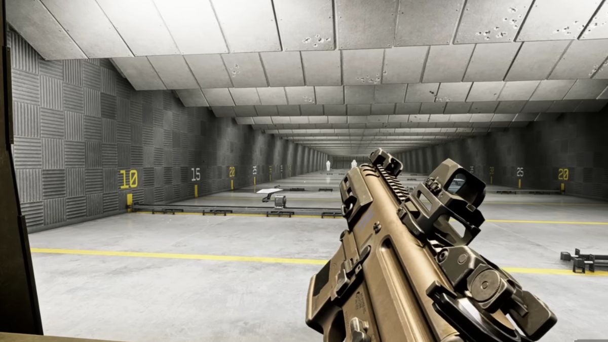 Best SGX Loadout in Battlefield 6 | Beebom