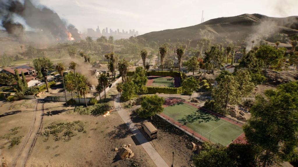 Battlefield Redsec: Release Date, Gameplay Details, and Leaks | Beebom