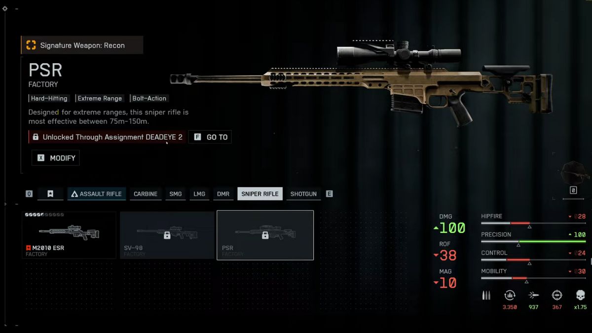 Best Weapons for Battlefield RedSec: Battlefield 6 Battle Royale Meta ...