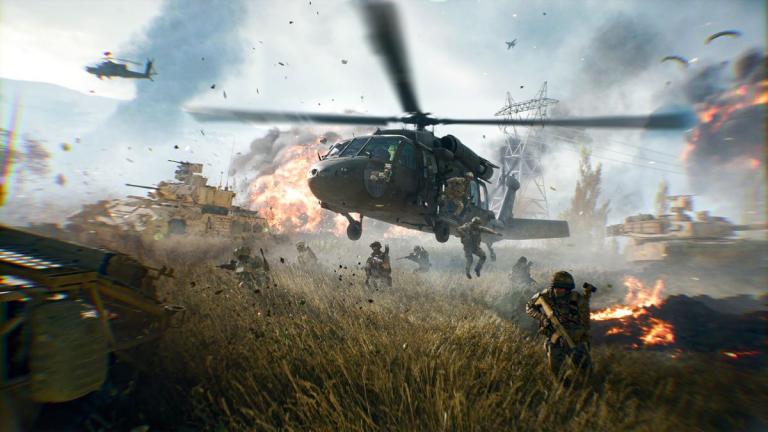EA Confirms Next Battlefield Game Arrives in March 2026 | Beebom