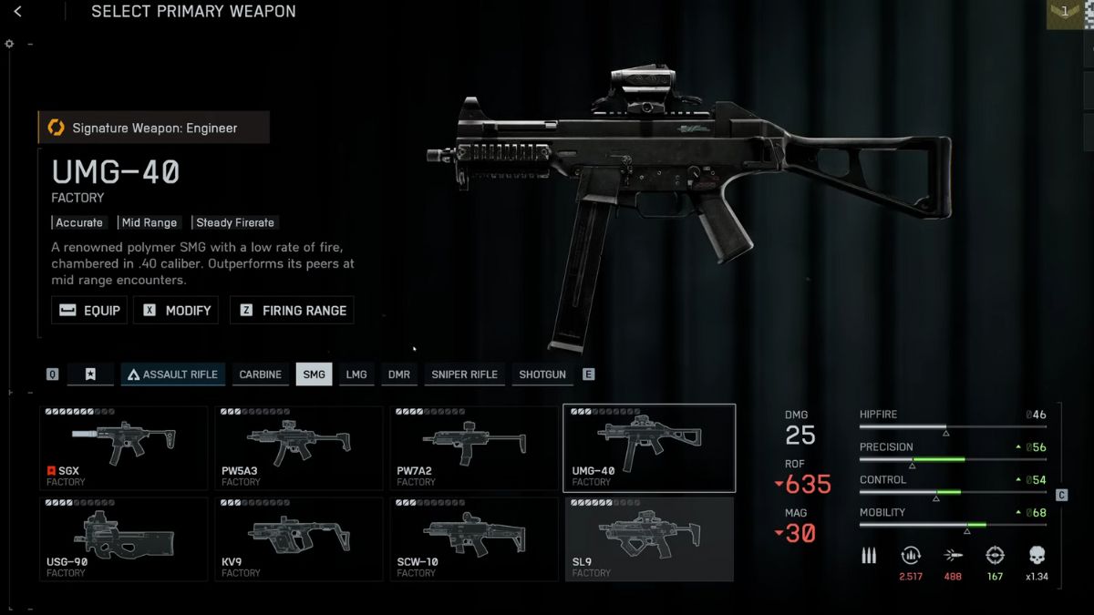 Battlefield 6 Weapon Tier List: All Guns Ranked | Beebom