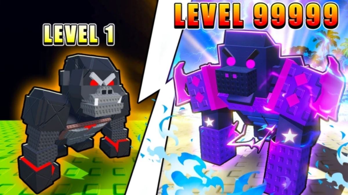 Roblox Beastify Codes (November 2025) | Beebom