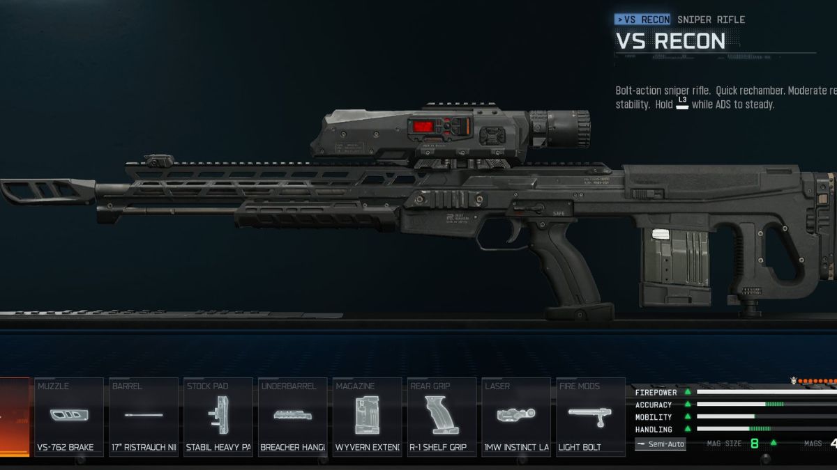 Best Weapons in Black Ops 7 Beta: All Meta Loadouts | Beebom