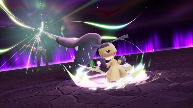 All Rogue Mega Evolutions in Pokemon Legends ZA and How to Defeat Them ...