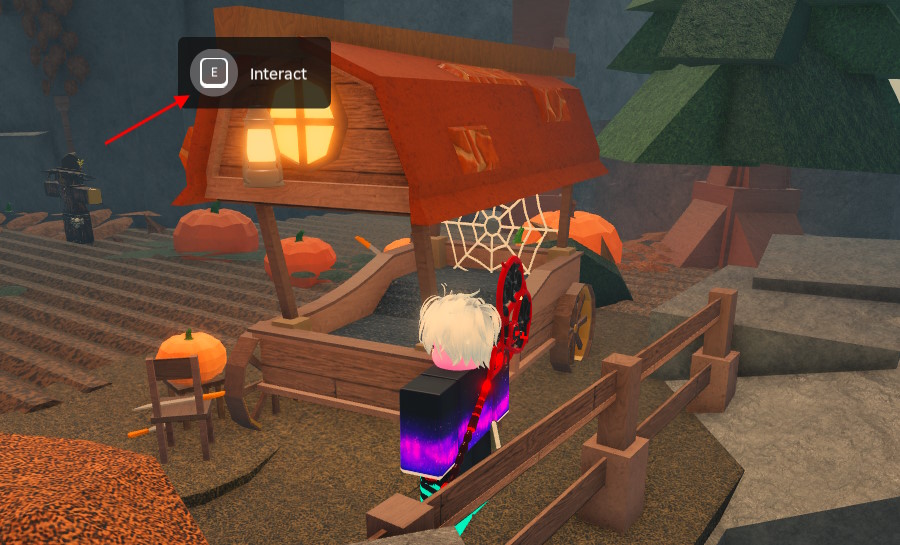 How to Complete Fisch Pumpkin King Quest and Get Free Rewards | Beebom