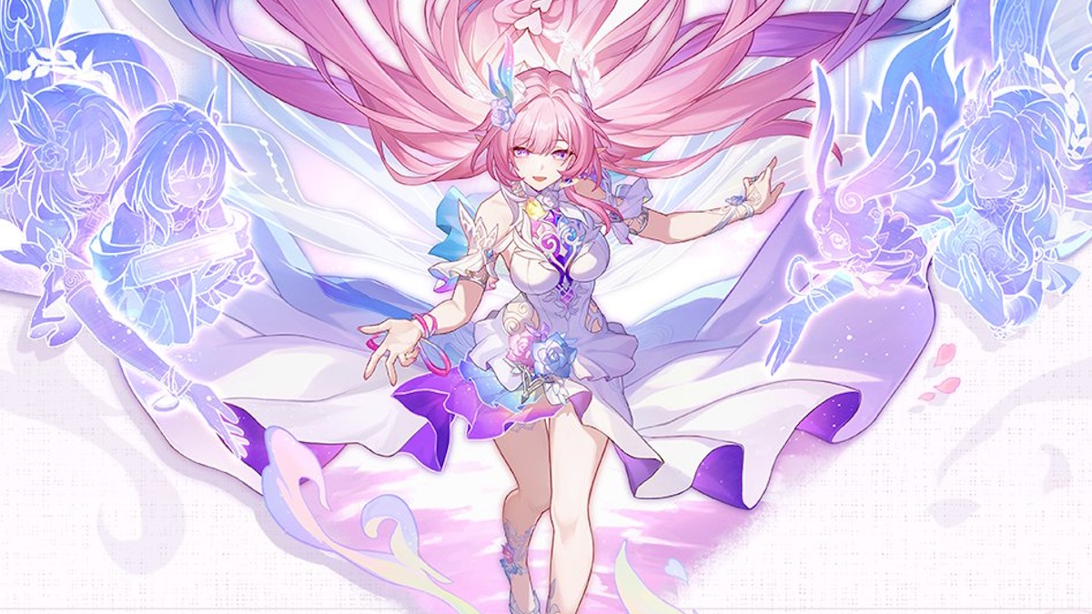 HSR 3.7 Update Leaks New Skins Coming for Cyrene and Remembrance Trailblazer | Beebom