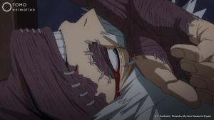 10 Unknown Facts About Dabi Every MHA Fan Should Know | Beebom