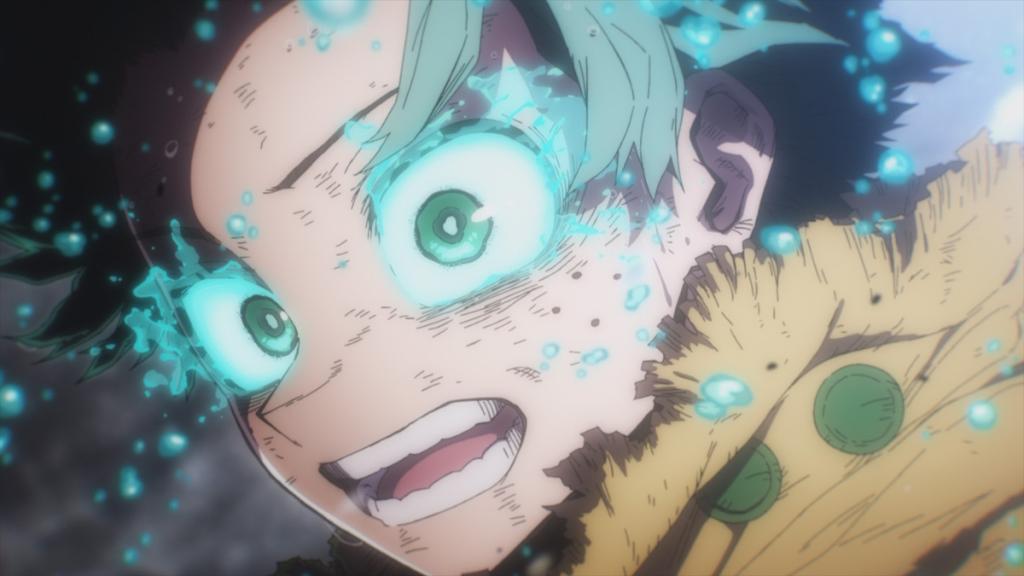 10 Best Characters in My Hero Academia, Ranked | Beebom