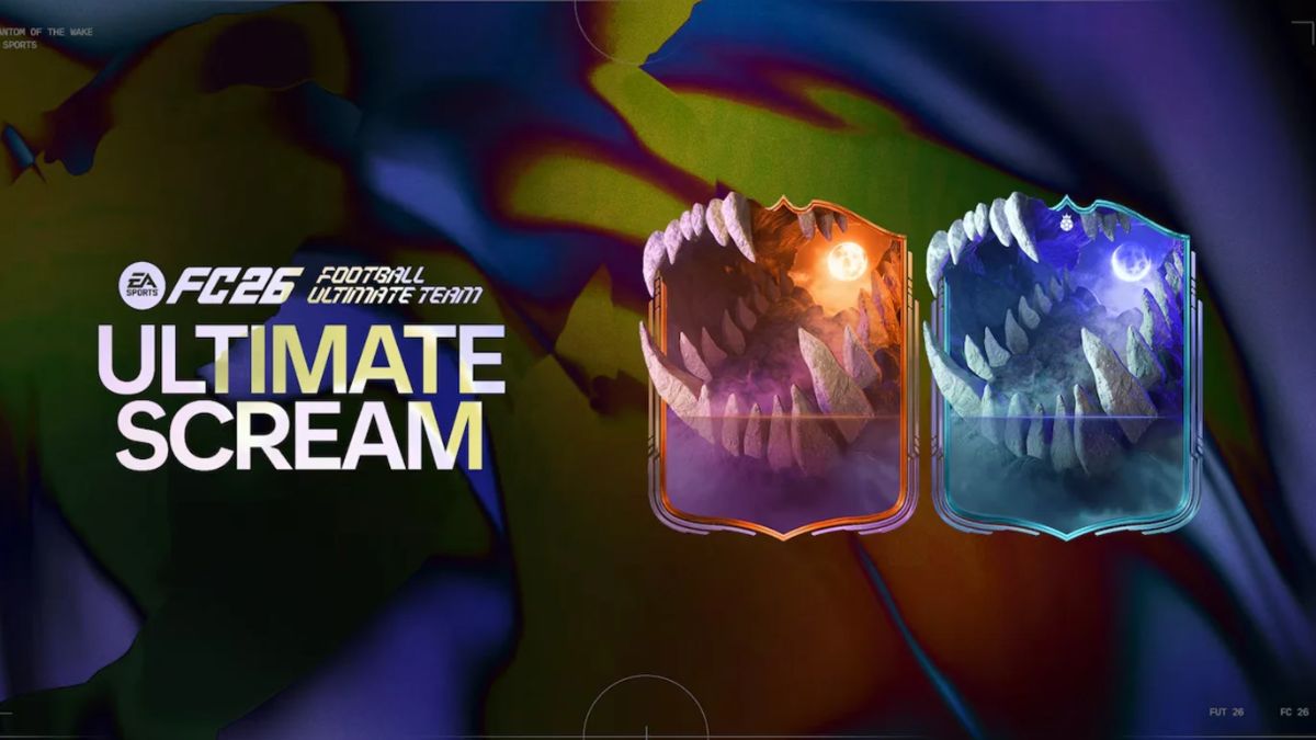 EA FC 26 Ultimate Scream Team 2: Dembele, Toure, Dybala, and More | Beebom