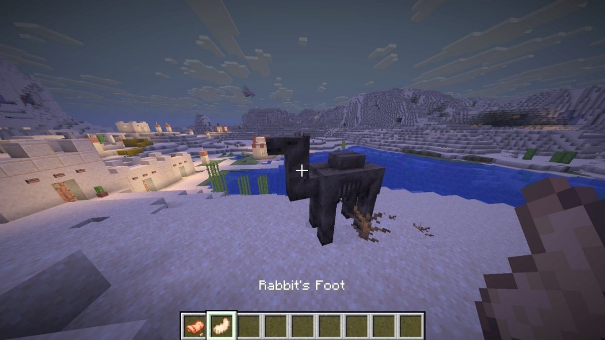 How to Tame Camel Husks in Minecraft | Beebom