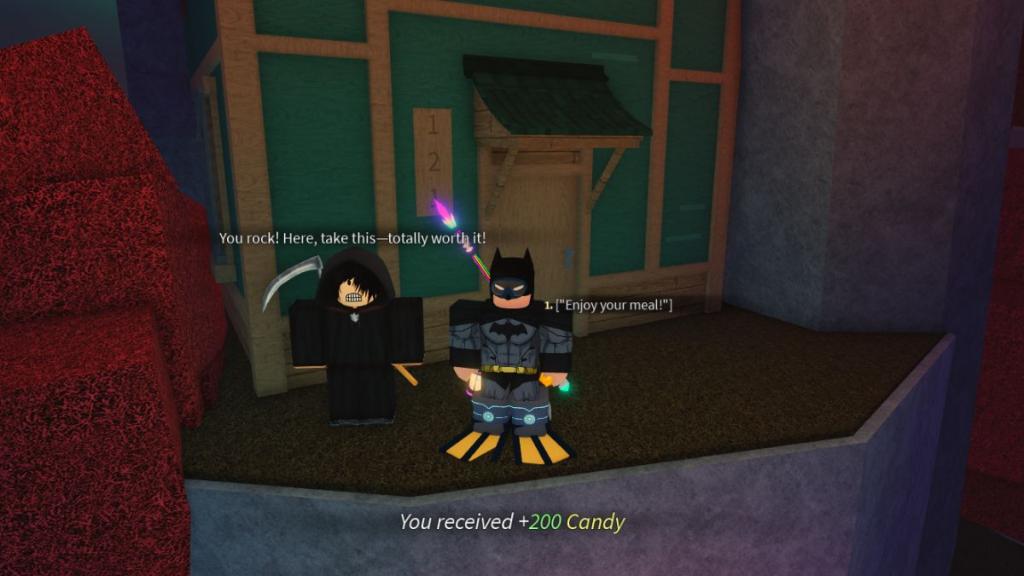 How to Get Candy Fast in Fisch FischFright Update | Beebom